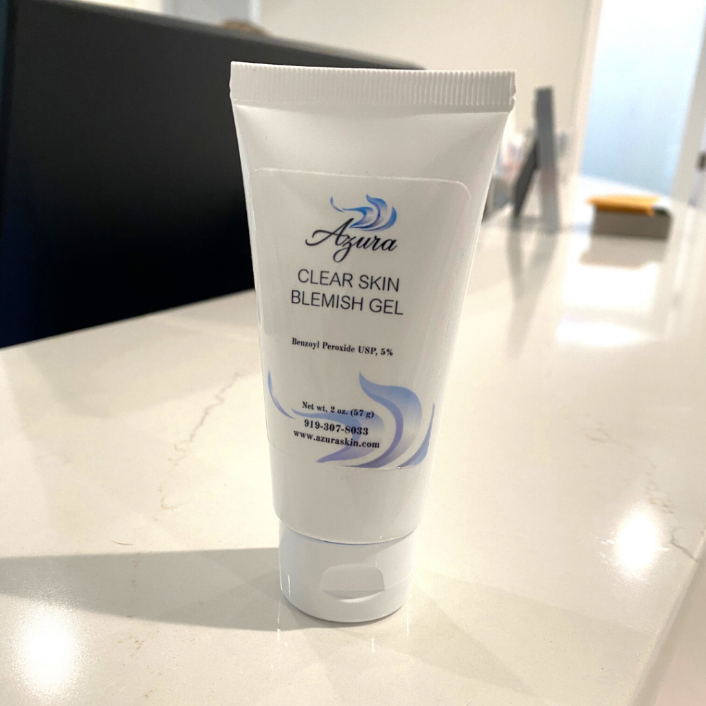 Azura Glycolic 15% Facial Cream - Azura Skin Care Center Medical Spa ...