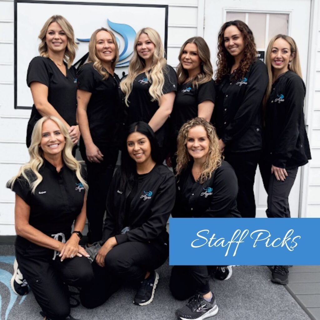 March 2024 Featured Services and Special Offers - Azura Skin Care Center